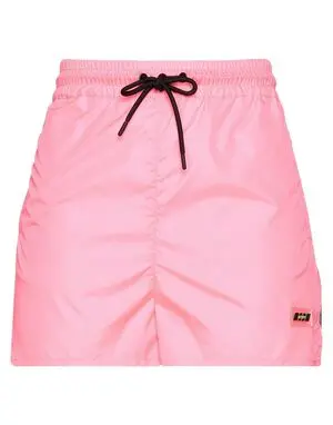MSGM Shorts - Pink