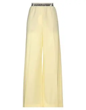 Stella McCartney Flared Leg Relaxed Fit Trousers