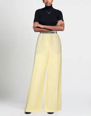 Stella McCartney Flared Leg Relaxed Fit Trousers