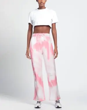 Red Valentino Wide Leg Pants