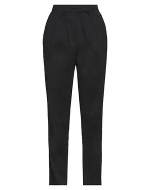 GAELLE PARIS High Waisted Tapered Leg Pants