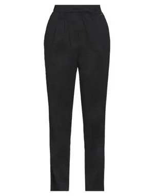 GAELLE PARIS High Waisted Tapered Leg Pants