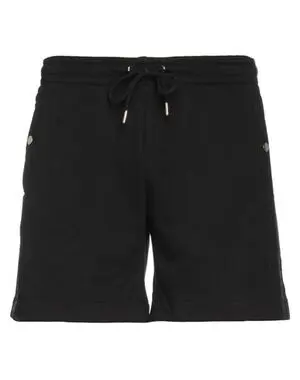 Bikkembergs Casual Shorts For Men