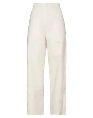 HAIKURE Pants - White