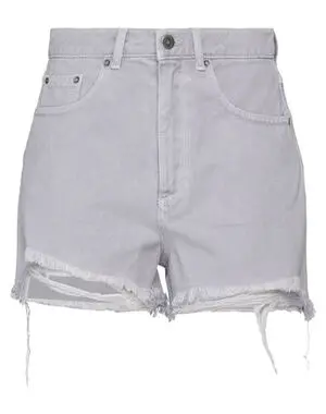 GOLDEN GOOSE Denim Shorts