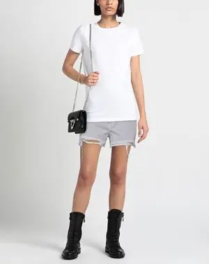 GOLDEN GOOSE Denim Shorts
