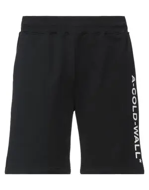 A-COLD-WALL* Shorts & Bermuda Shorts - Black