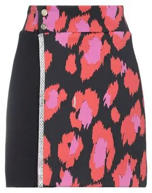 FRANKIE MORELLO Mini Skirt