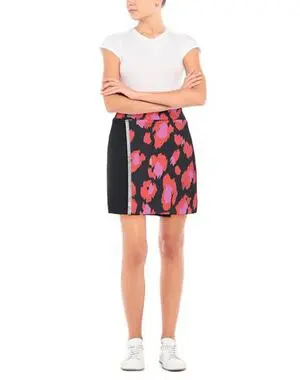 FRANKIE MORELLO Mini Skirt