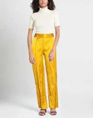 OTTOD'AME Straight Leg Trousers