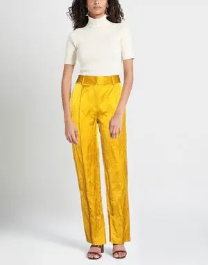 OTTOD'AME Straight Leg Trousers