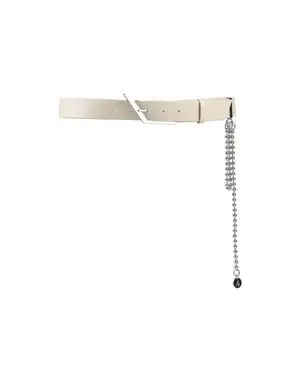 Attico Calfskin Belt
