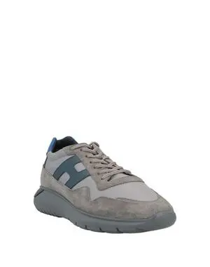Hogan Low-top Sneakers - Grey