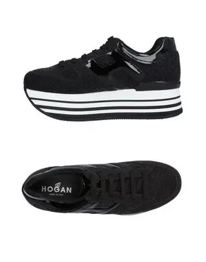 Hogan Low-top Sneakers