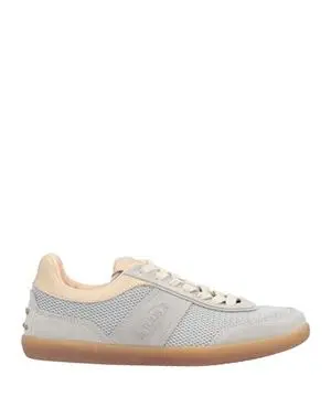 Tod's Two Tone Shoes For Women