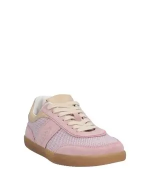 TOD'S Low-top Sneakers - Pink