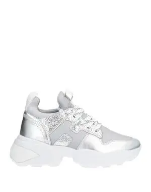Hogan Light Soft Leather Sneakers