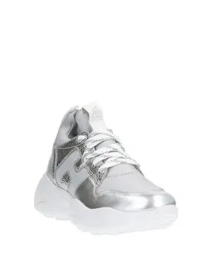 Hogan Light Soft Leather Sneakers