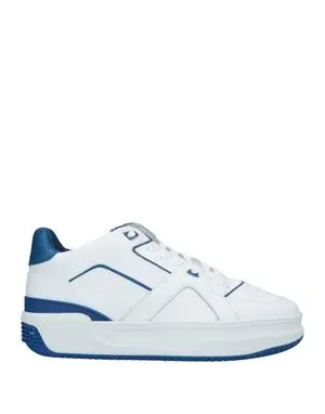 JUST DON Chunky Sneakers