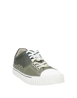 MAISON MARGIELA Low-top Sneakers - Green