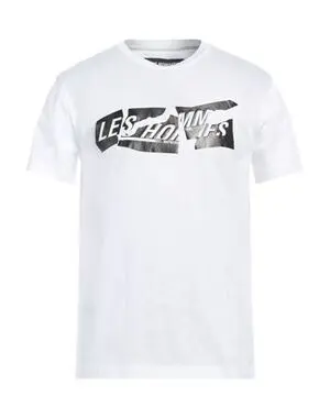 Les Hommes Logo T-shirts For Men