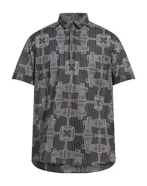 Trussardi Button Down Shirts For Men