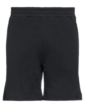 14BROS Bermuda Shorts - Black