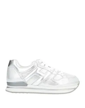 Hogan Pre Lace Sneakers For Women