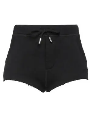 Dsquared2 Logo Shorts For Women