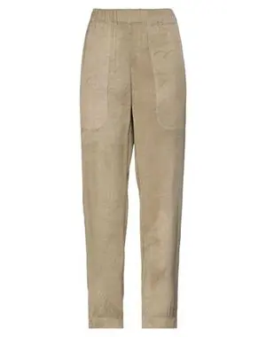 DONDUP Twill Tapered Pants