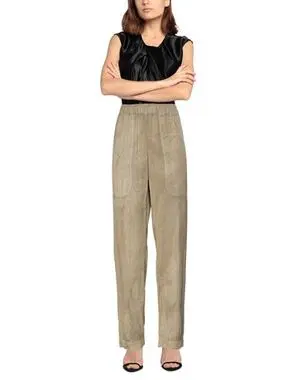DONDUP Twill Tapered Pants