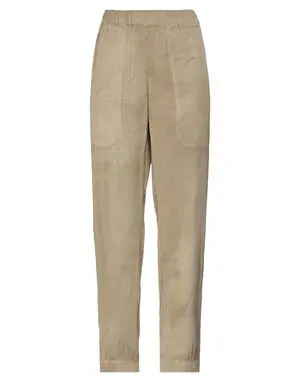 DONDUP Twill Tapered Pants