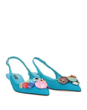 Dolce & Gabbana Slingback Pumps