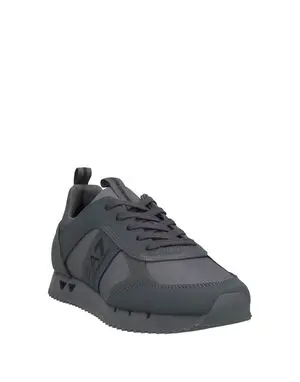 EA7 Low-top Sneakers - Grey