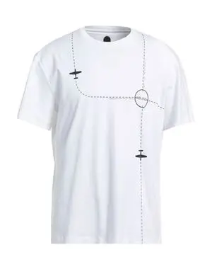 TRUSSARDI T-shirt Size Cotton