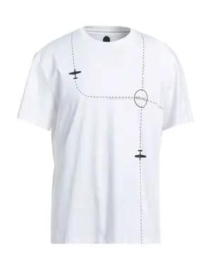 TRUSSARDI T-shirt Size Cotton