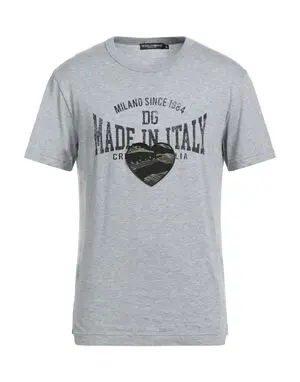 Dolce & Gabbana T-shirt Size Cotton, Polyester