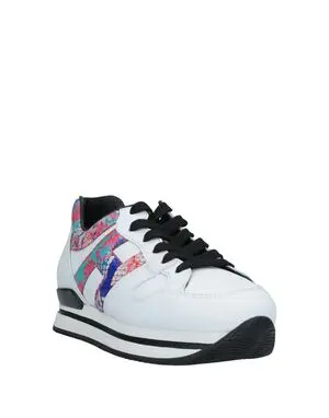 Hogan Low-top Sneakers - White