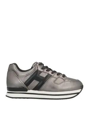 Hogan Sneakers - Lead