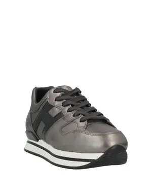 Hogan Sneakers - Lead
