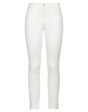 SONIA DE NISCO Slim-leg Pants