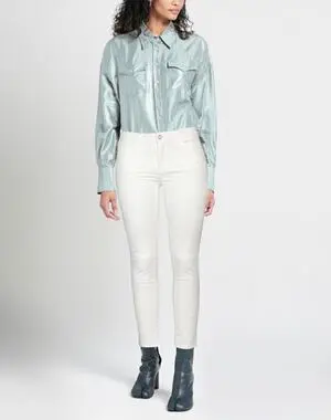SONIA DE NISCO Slim-leg Pants