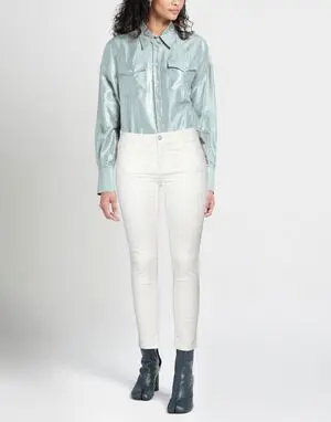 SONIA DE NISCO Slim-leg Pants