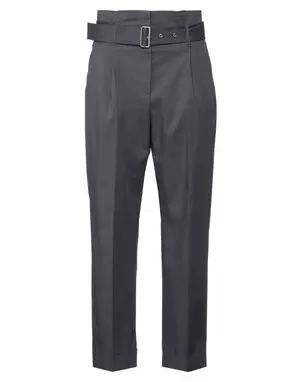 Peserico PESERICO Tapered Leg Pants Lead