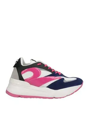 Women's Wedge Sole Sneakers