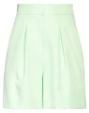 HINNOMINATE Shorts & Bermuda Shorts Size Polyester, Elastane
