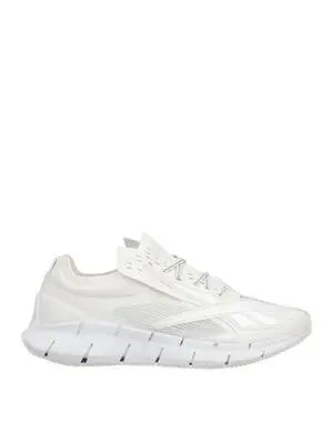 MAISON MARGIELA X REEBOK Textile Fibers Sneakers - White