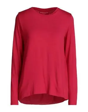 Majestic Filatures Basic Tee - Red
