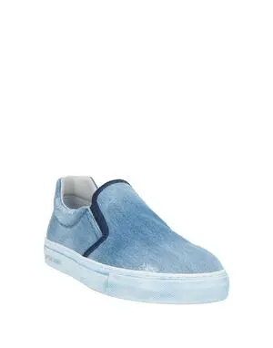 JACOB COHЁN Light Cotton Sneakers