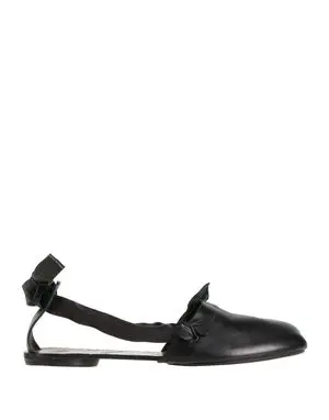 MAISON MARGIELA Ballet Flats